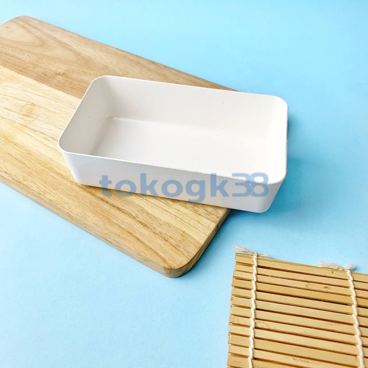 Jual Tempat Kotak Plastik Serbaguna Ukuran Tanggung | Shopee Indonesia