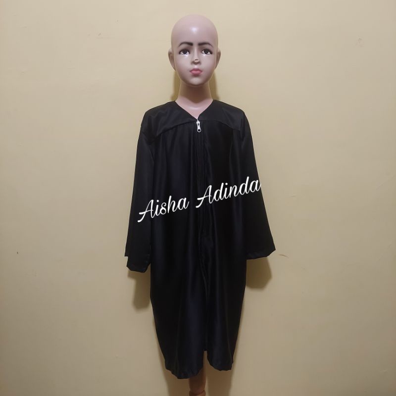 Jual BAJU TOGA WISUDA ANAK SD ORIGINAL AISHA | Shopee Indonesia