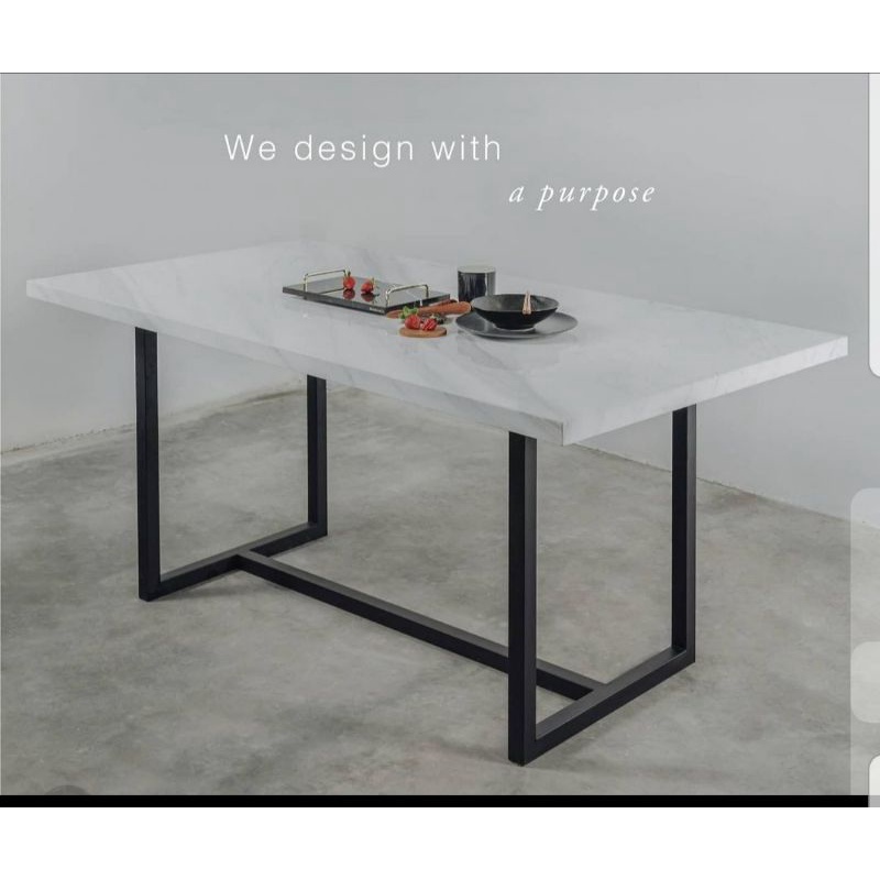 Jual meja cafe meja marble/meja tulis marble meja tulis meja komputer ...