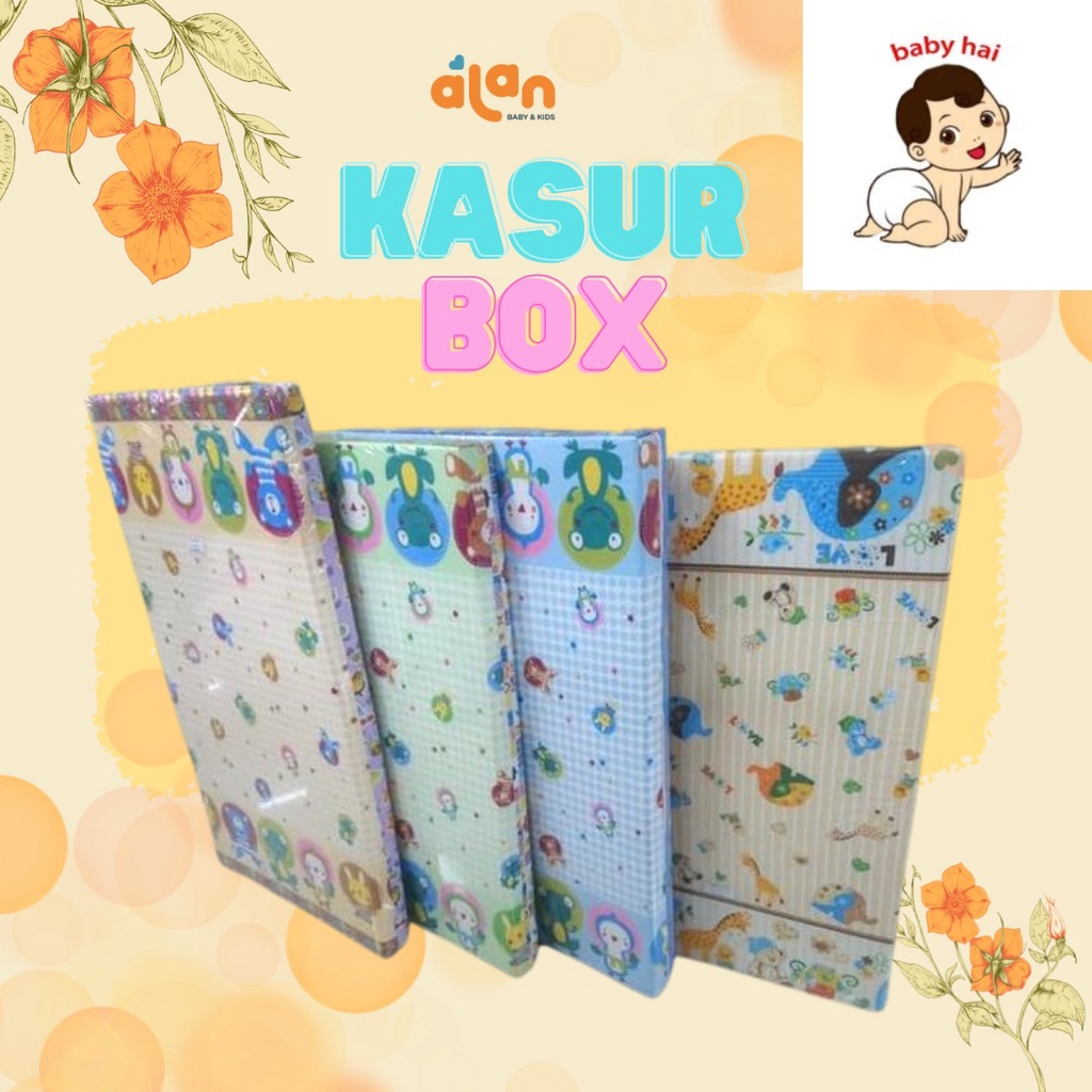 Jual Kasur Box - MOTIF RANDOM (BBH-K) | Shopee Indonesia