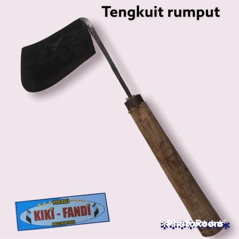 Jual TENGKUIT/ALAT POTONG RUMPUT | Shopee Indonesia