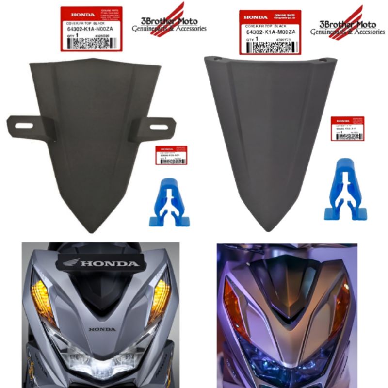 Jual COVER DUDUKAN TANPA PLAT NOMOR TAMENG PANEL DASI POLOS GREEN BUTA NEW BEAT LED | Shopee ...