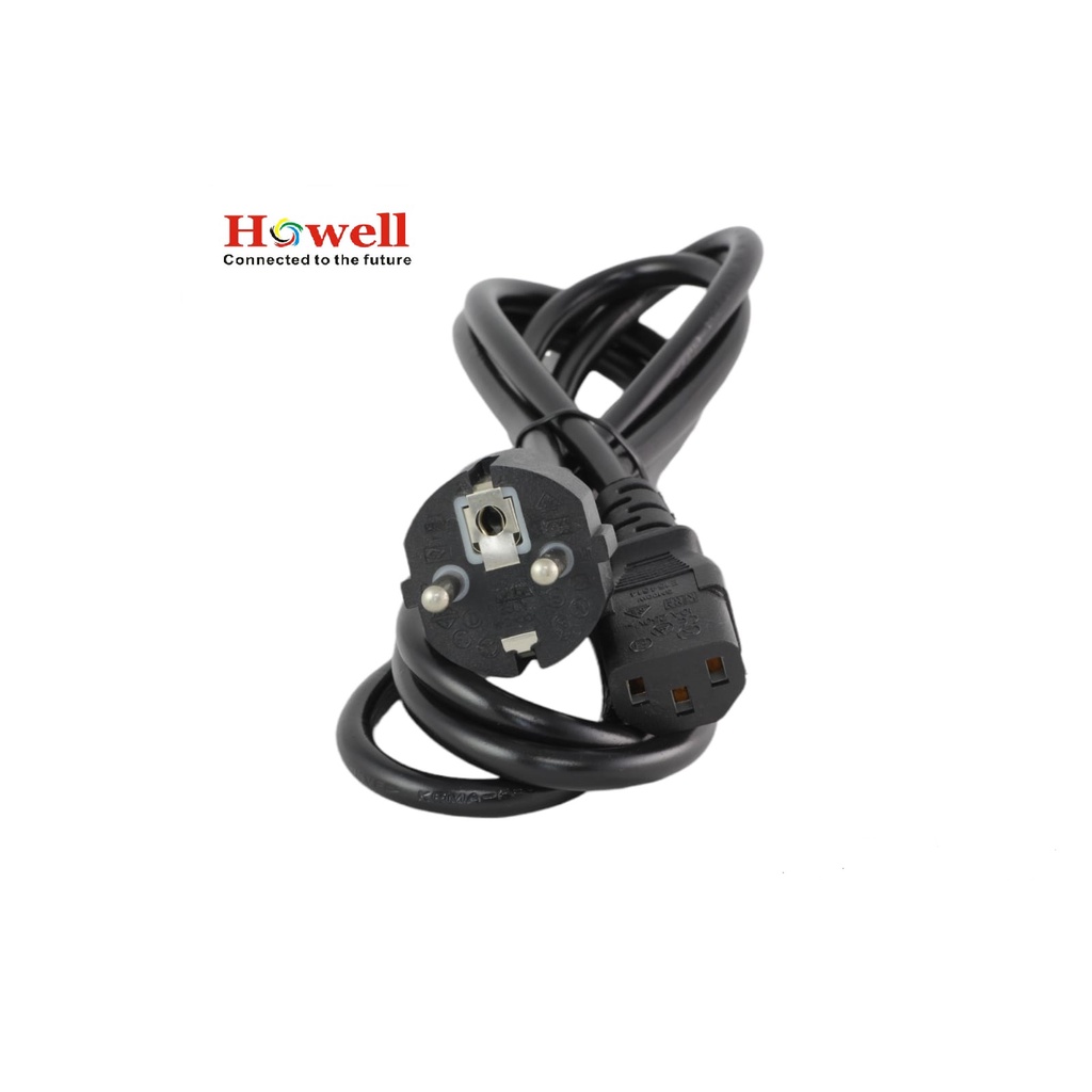 Jual Kabel Power PC / CPU 5m (ORI) | Shopee Indonesia