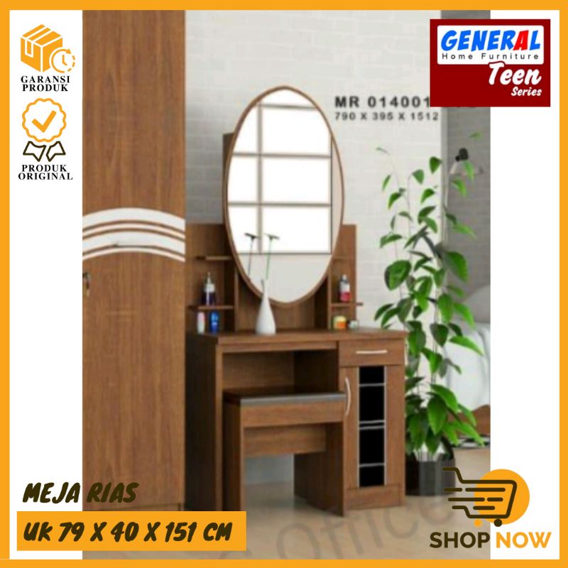 Jual Meja rias minimalis sliding kaca oval kaca kotak meja rias lampu ...