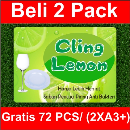 Jual STIKER LABEL PRODUK "SABUN" | Shopee Indonesia