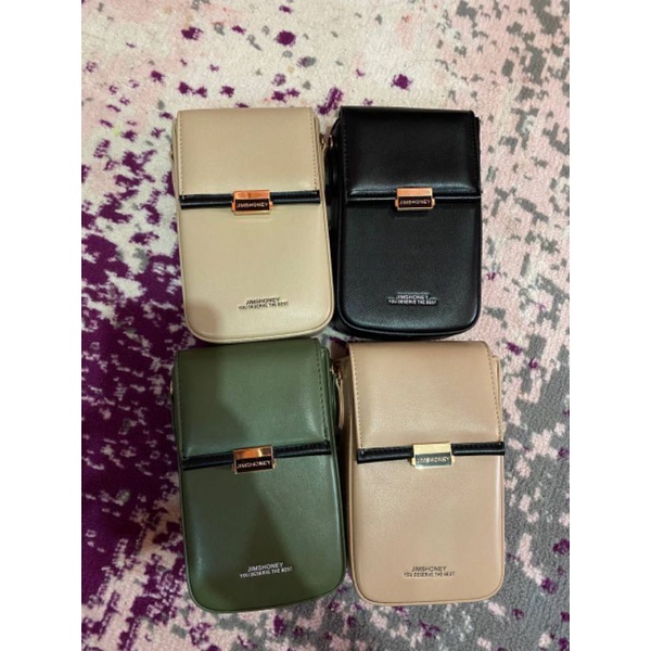 Jual lula mini bag plus | Shopee Indonesia