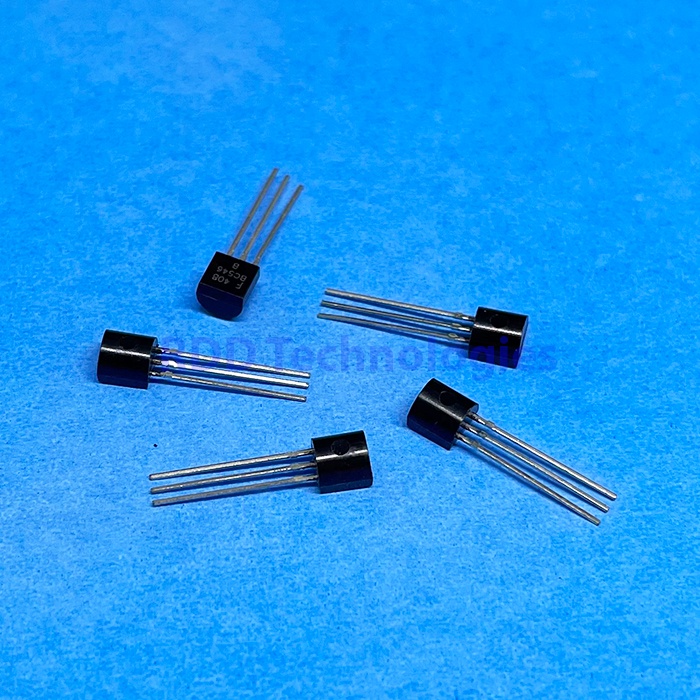 Jual Transistor 2N5460 | Shopee Indonesia