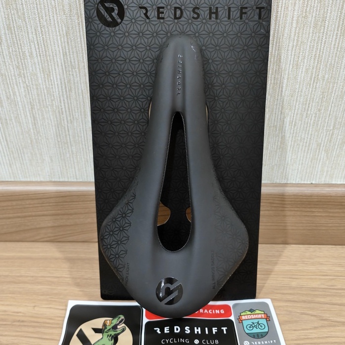 Jual Sadel Redshift Carbon Saddel Sepeda Carbon Road Bike, Mtb, Seli | Shopee Indonesia
