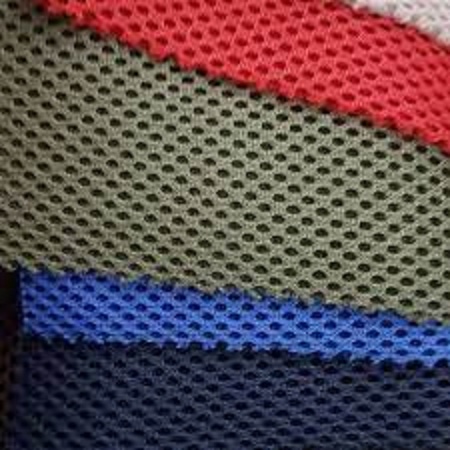 Jual KAIN DOUBLE MESH LAPISAN HELM SEPATU KAIN JARING KAIN JALA MESH ...