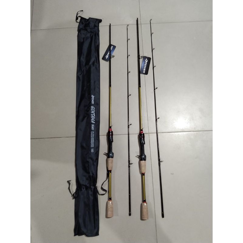 Jual Joran BC 6-15lb | Shopee Indonesia