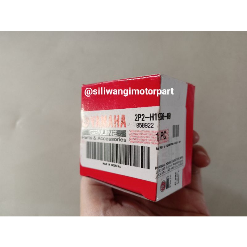 Jual Kiprok Regulator F1ZR, Jupiter Z/New/115, Jupiter MX, Vega/R/New (2P2-H1960-00) Ori YGP 100 ...