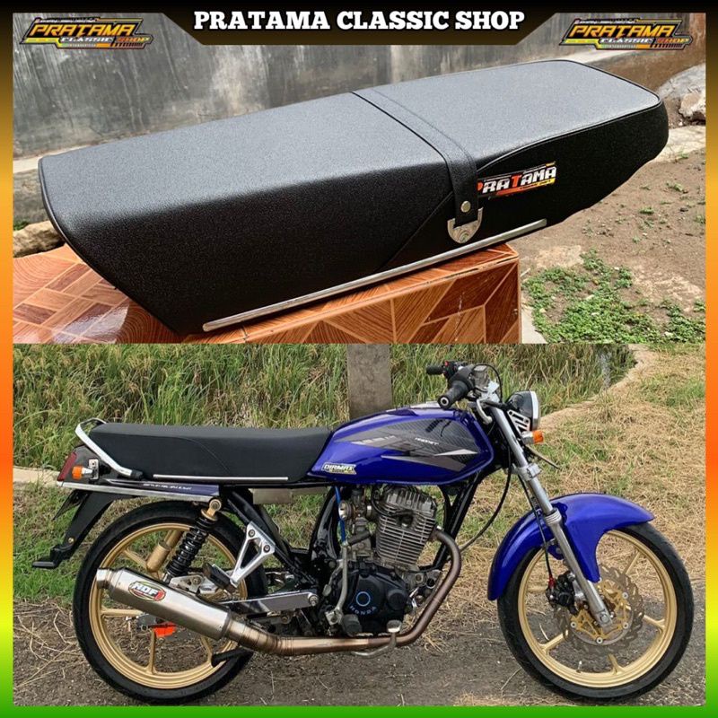 Jual JOK SADEL GL PRO DLESER ANTI GEMBOS - JOK GL PRO KULI AMPLAS ...