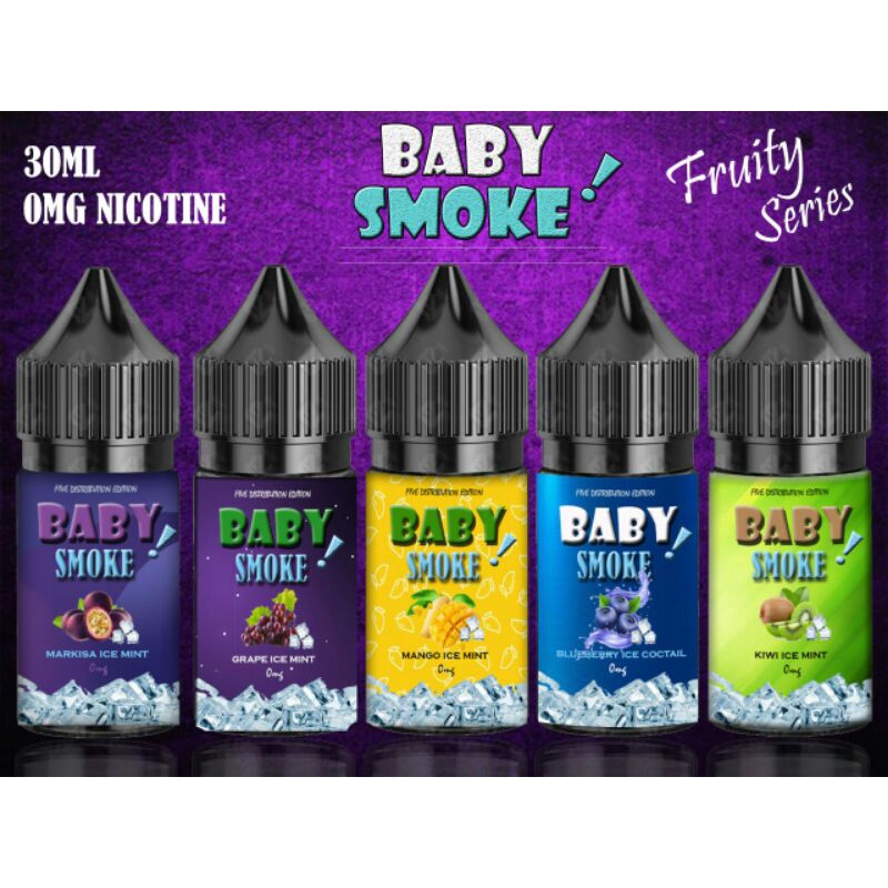 Jual Liquids 30ml Rasa 20 Varian Paling Wangi | Shopee Indonesia