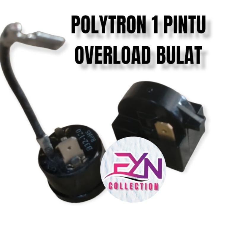 Jual Promo overload kulkas Polytron 1 pintu + relay kulkas Polytron ... Jual Promo overload kulkas Polytron 1 pintu + relay kulkas Polytron ...