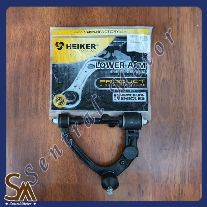 Jual Upper arm sayap atas kanan Toyota Hiace Commuter | Shopee Indonesia