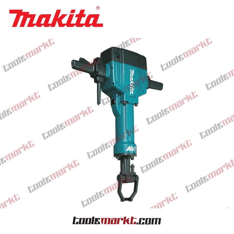 Jual Makita HM1810 Mesin Bobok Tembok Beton Jalan Electric Breaker HM 1810 | Shopee Indonesia