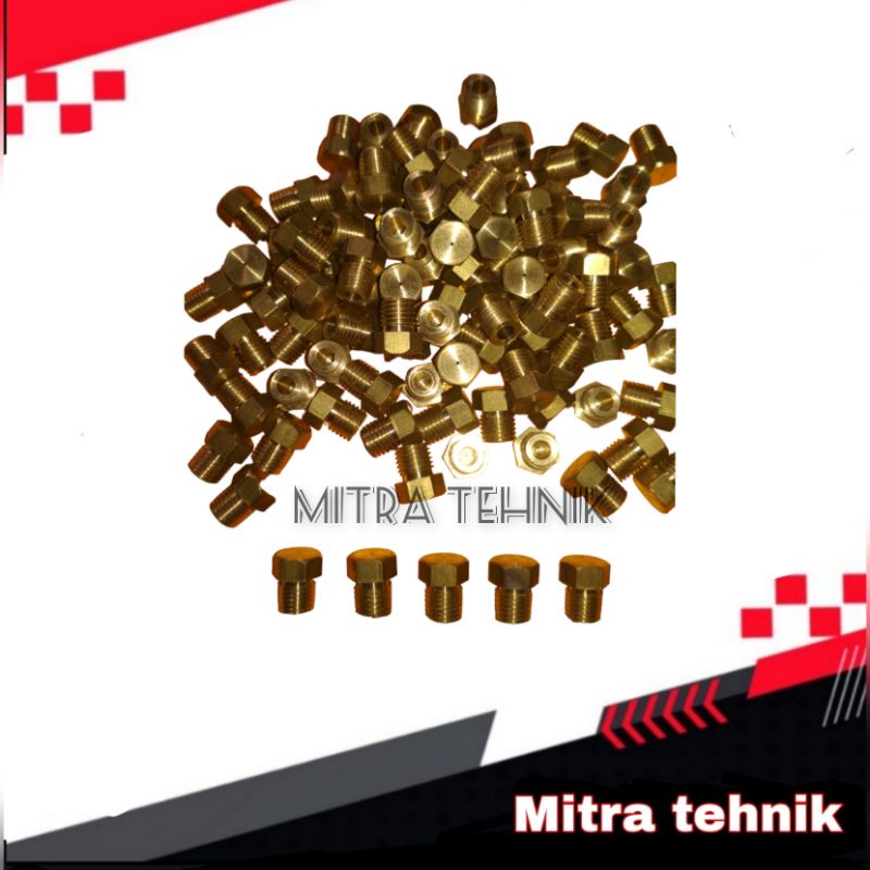 Jual Spuyer rinai sepuyer modena | Shopee Indonesia