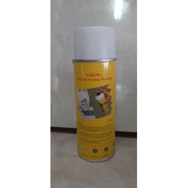 Jual Cat Semprot Sakura KHP01 KHP02 KHP04 KHP06 KHP08 | Shopee Indonesia