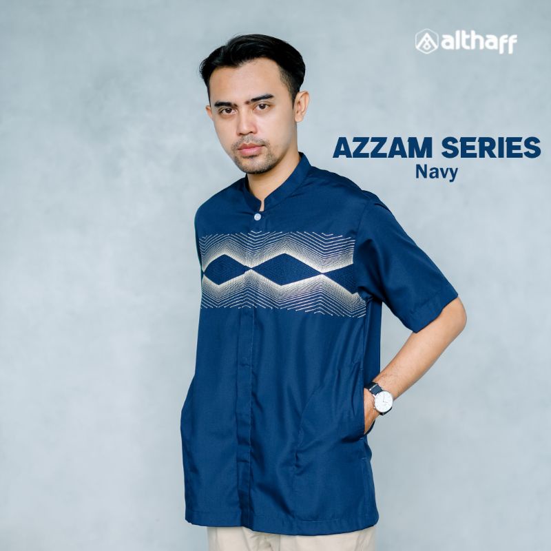 Jual KOKO AZZAM SERIES DEWASA DAN ANAK / KOKO AYAH / KOKO ALTHAFF | Shopee Indonesia