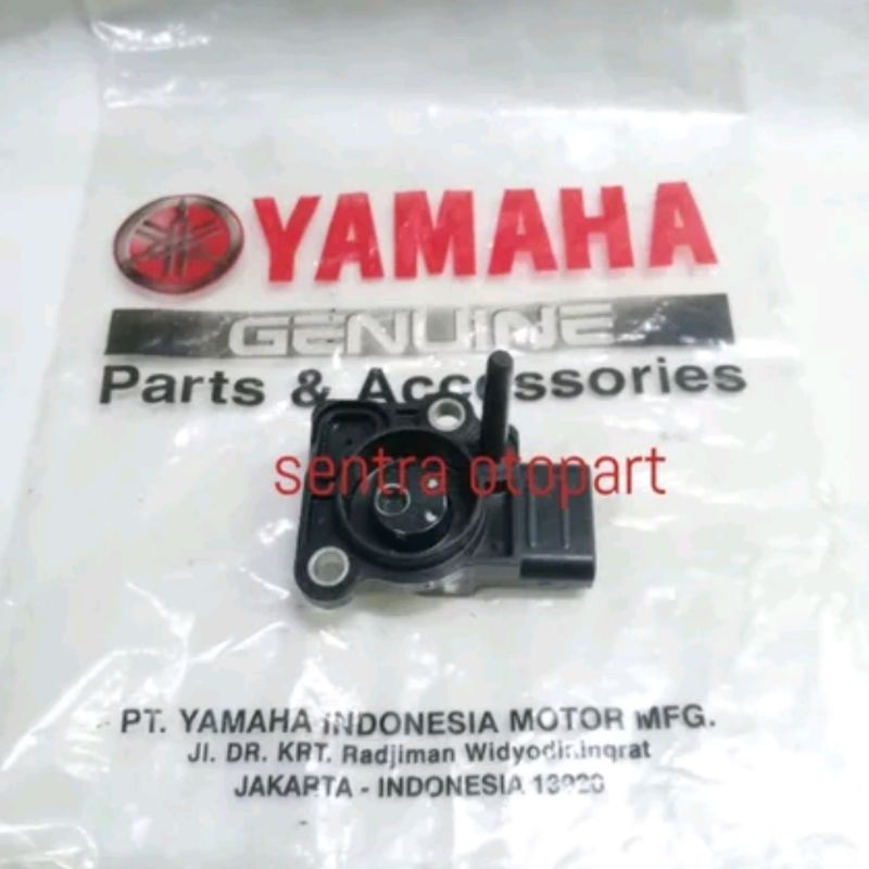 Jual sensor TPS maps maqs yamaha original aerox 155 original lp ...