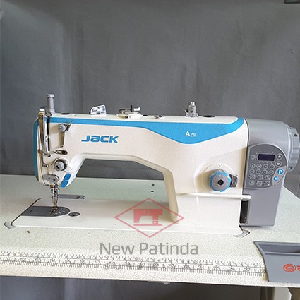 Jual Jack A2S - Mesin Jahit Jarum 1 Industrial | Shopee Indonesia