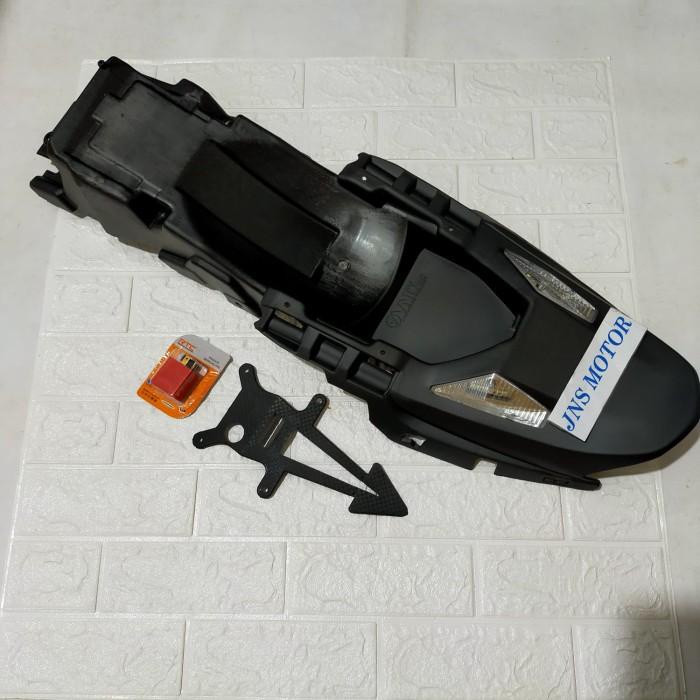 Jual UNDERTAIL CB 150 R OLD SELANCAR CB150R OLD VND | Shopee Indonesia