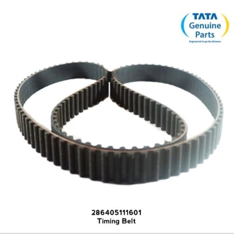 Jual TATA MOTORS SUPER ACE TIMING BELT | Shopee Indonesia