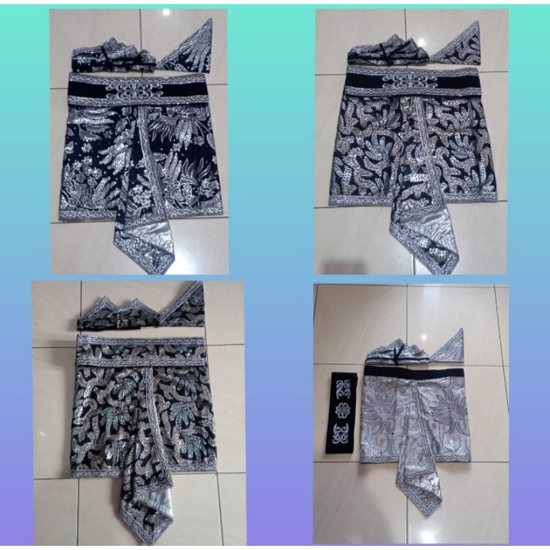 Jual kain sembong pencak silat /kain seni pencak silat | Shopee Indonesia