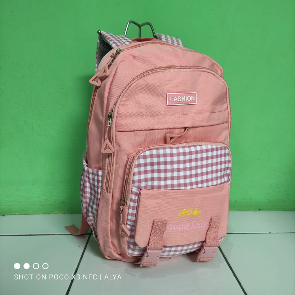 Jual Tas Sekolah Alto anak PerempuanTas Sekolah Alto Original Tas ...