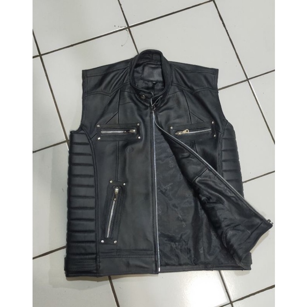 Jual Rompi kulit asli model terbaru | Shopee Indonesia