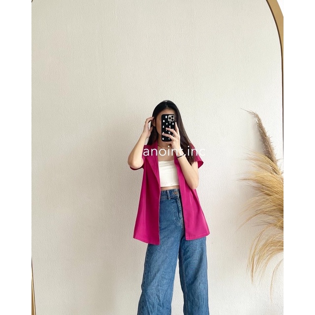 Jual NATH BASIC OUTER | Shopee Indonesia