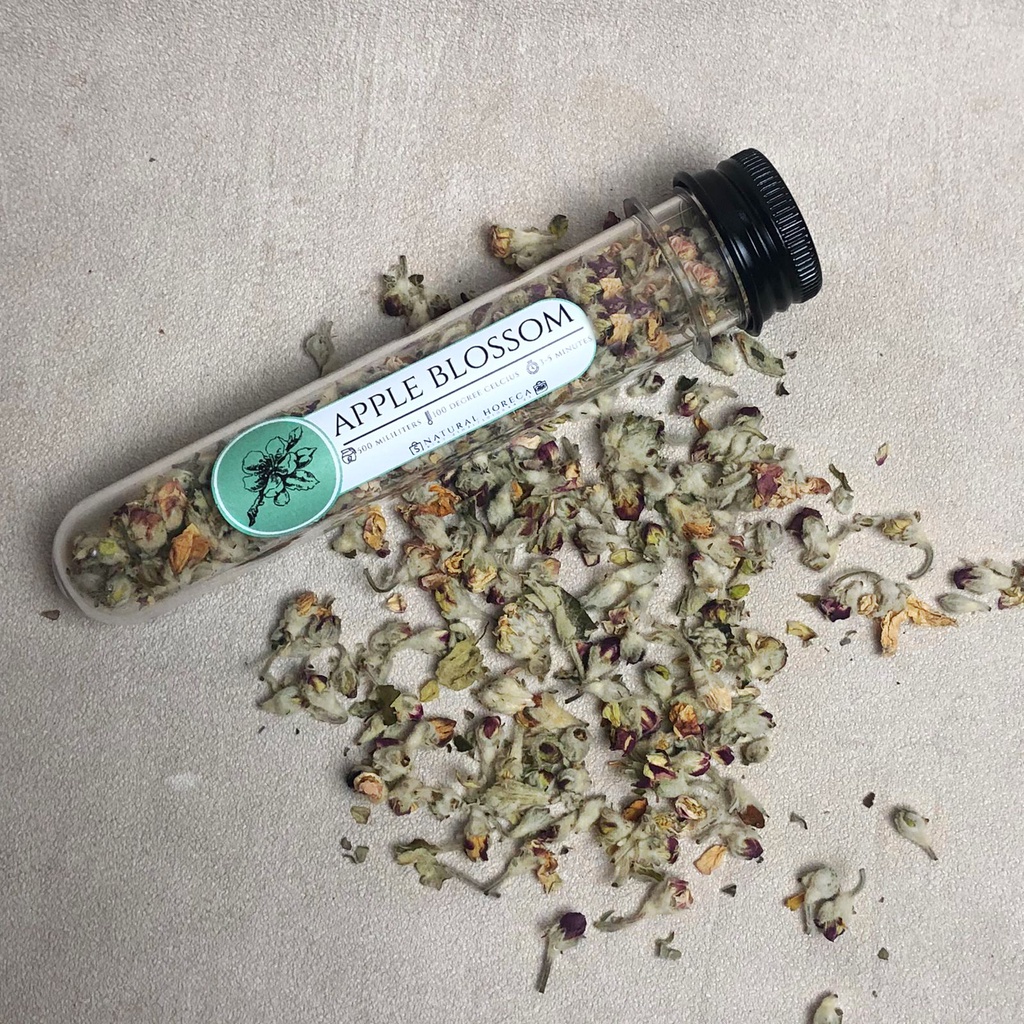 Jual Flower Tea Sample Pack / Souvenir Gift Teh Bunga Camomile ...