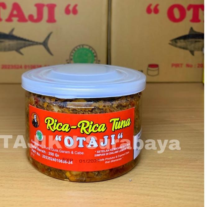 Jual Rica Rica Tuna | Shopee Indonesia