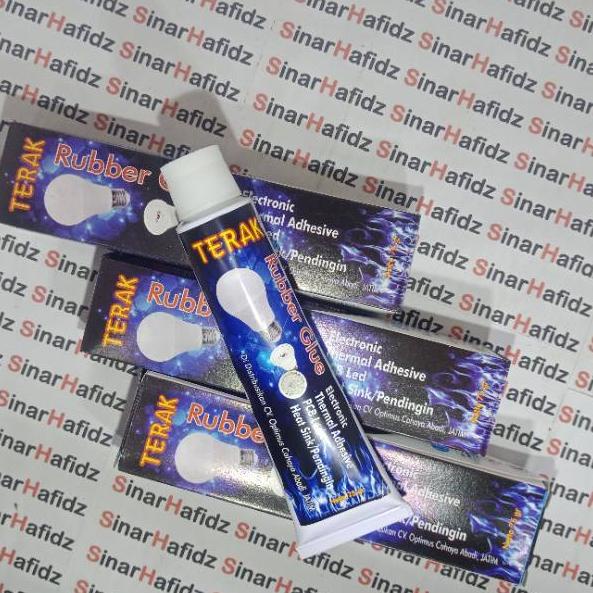 Jual Produk Viral Lem led/Thermal addesive terak | Shopee Indonesia