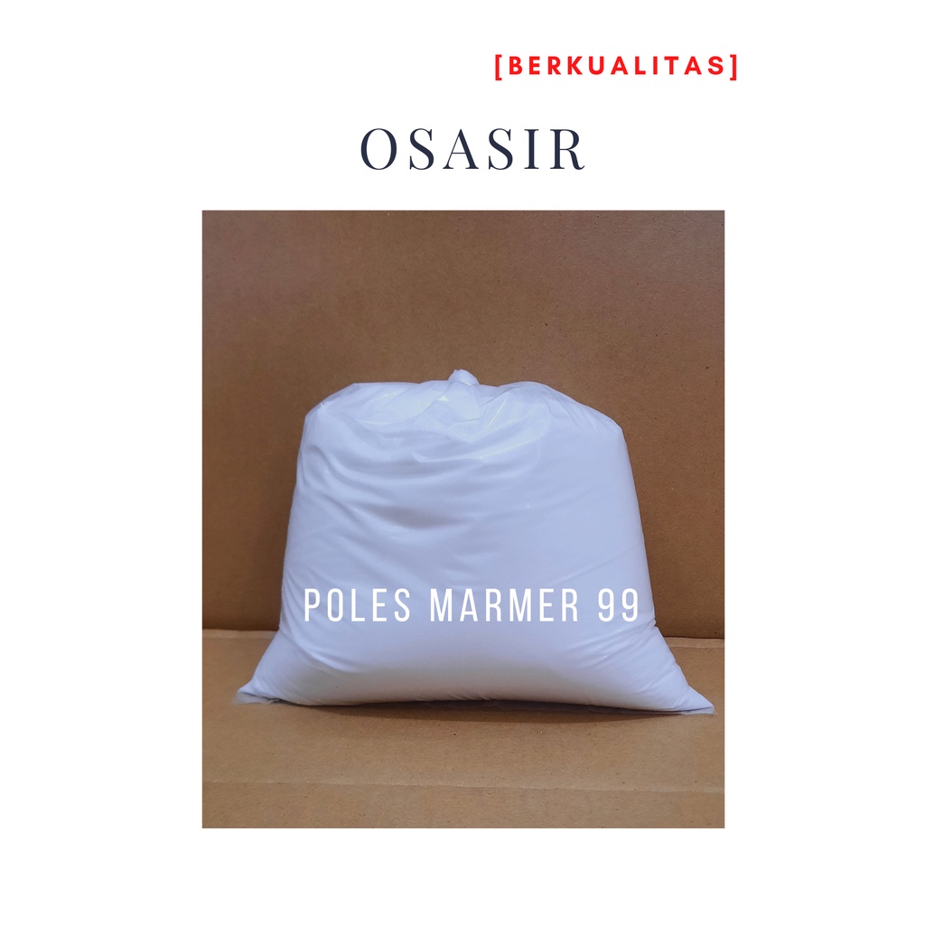 Jual Osasir / Oxalid Acid 1kg | Shopee Indonesia