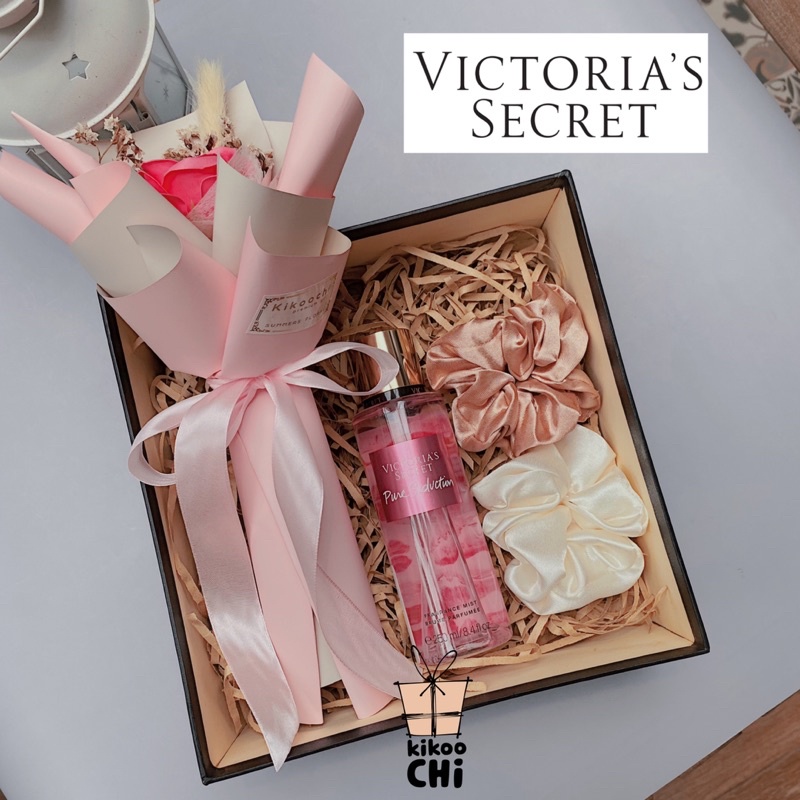 Jual kikoochi premium parfum Victoria's Secret Original - Hadiah Kado ...