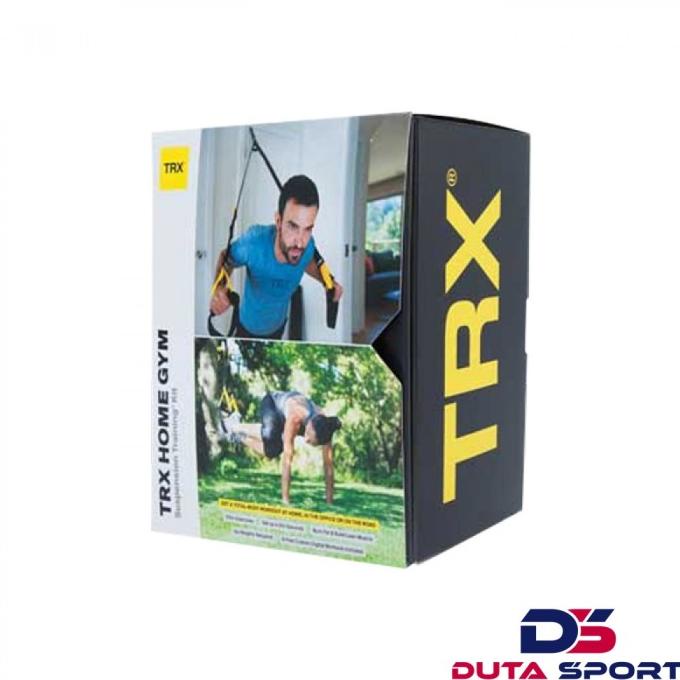 Jual Trx Home Gym Suspension Training Kit Tactical Fitness Workout ...