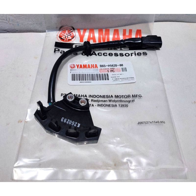 Jual Switch SWITH SENSOR CKP SPUL ACG SPULL MAGNET AEROX 155,NMAX NEW ...