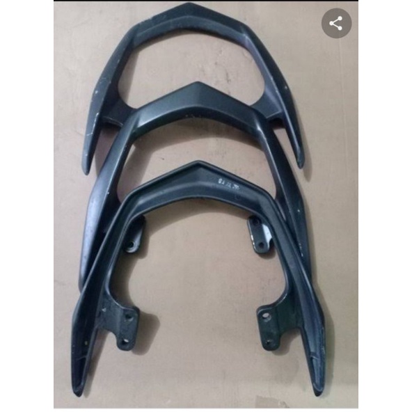 Jual behel supra x 125 injeksi fi atau supra x 125 injeksi original ...