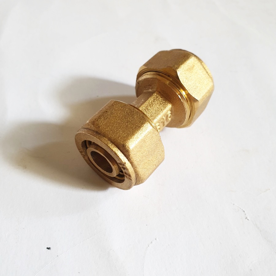 Jual Sambungan Air Panas Sok Pipa 1/2 In Kuningan NP 06-1216x1216 Diva | Shopee Indonesia