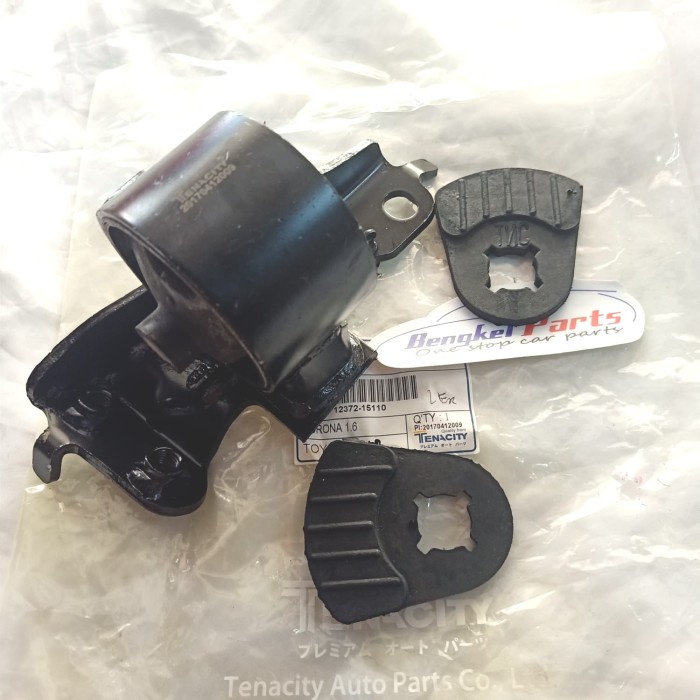 Jual Karet Engine Mounting Kiri Corolla Twincam AE92 Manual RBI ...