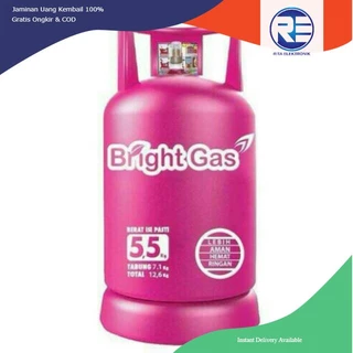 Jual Tabung Gas Pink 5 Kg Terlengkap & Harga Terbaru Juli 2025 | Shopee ...