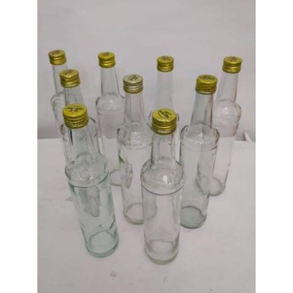 Jual Botol Bekas Marjan 460 ml | Shopee Indonesia