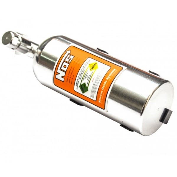 Jual Boom Racing Accessories Nitro Booster NOS Balance Bottle Alloy ...