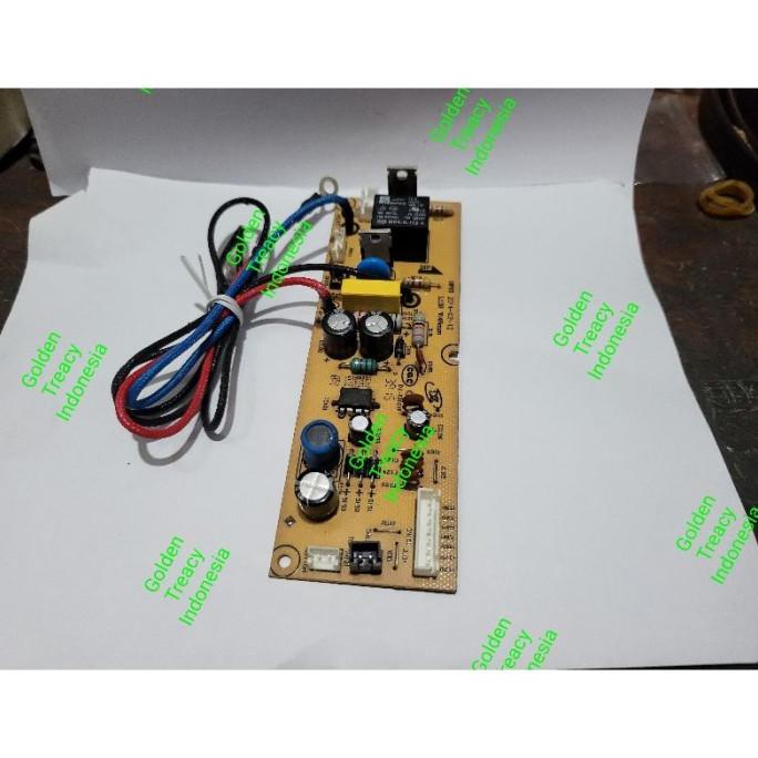 Jual Modul Pcb Board Magic Com Magiccom Rice Cooker Yongma Yong Ma Ymc ...