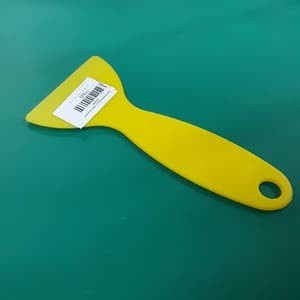 Jual ALAT Pengulit Lem Loca / Lem Uv 6 Cm Kuning | Shopee Indonesia