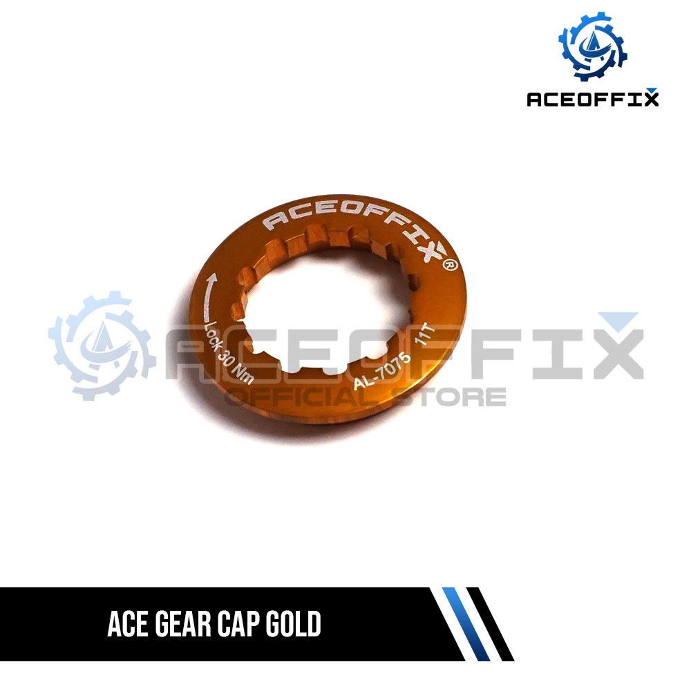 Jual ACE GEAR CAP | Shopee Indonesia