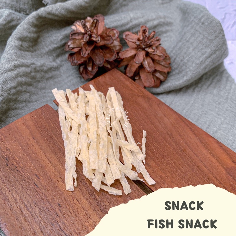 Jual Fish Snack / Snack Hamster Gerbil Sugar Glider / Cemilan Hamster ...