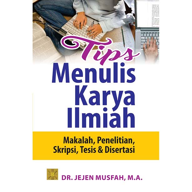 Jual Tips Menulis Karya Ilmiah | Shopee Indonesia