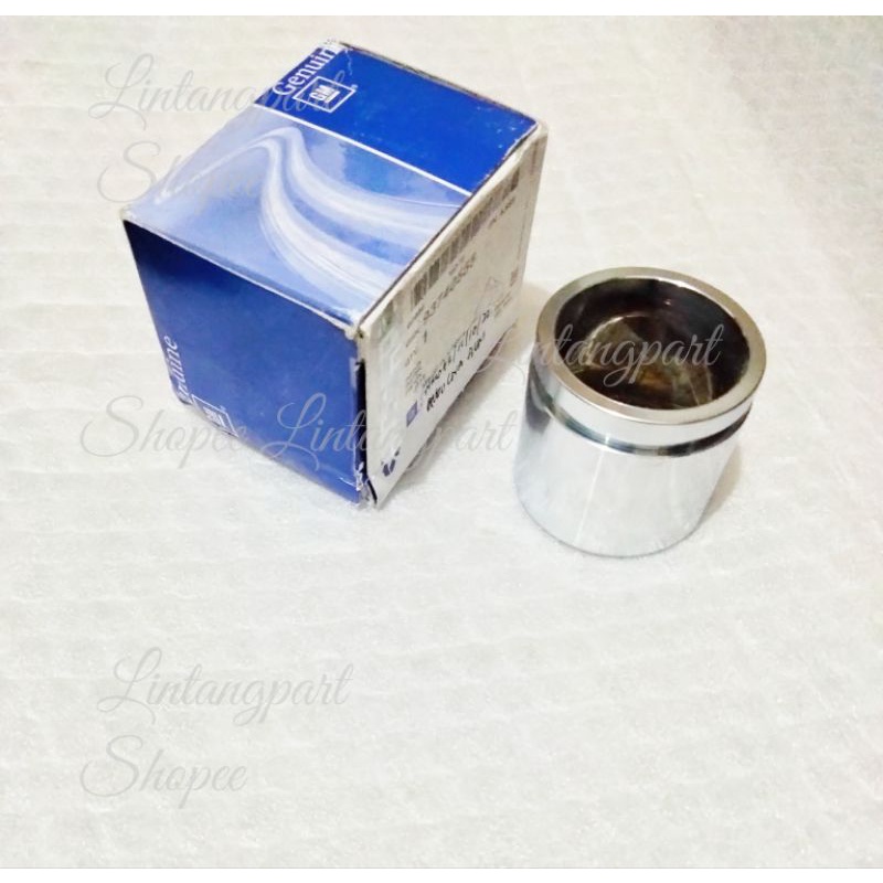 Jual Piston Rem Depan Caliper Rem Depan Chevrolet spark 1200cc 1.2 ...